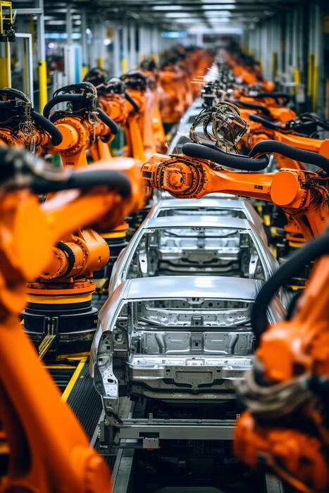 Automotive Assembly Stock Photos, Images and Backgrounds for Free Download