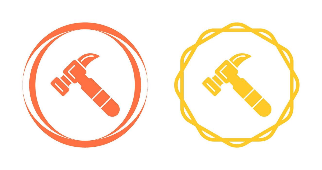 Hammer Saw Logo Vector Art, Icons, and Graphics for Free Download