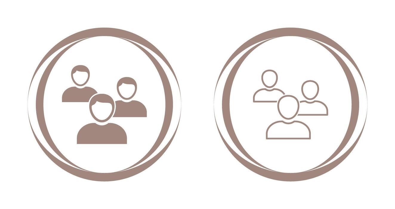 Who We Are Icon Vector Art, Icons, and Graphics for Free Download