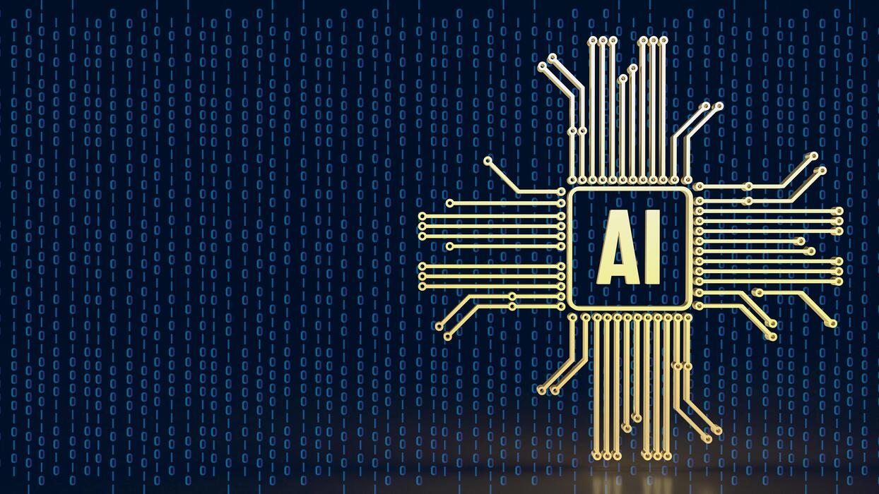 Artificial Intelligence Background Stock Photos, Images and Backgrounds ...
