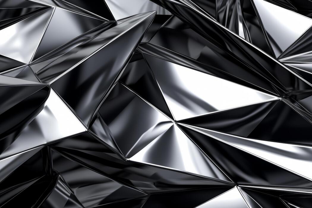 Silver Geometric Stock Photos, Images and Backgrounds for Free Download