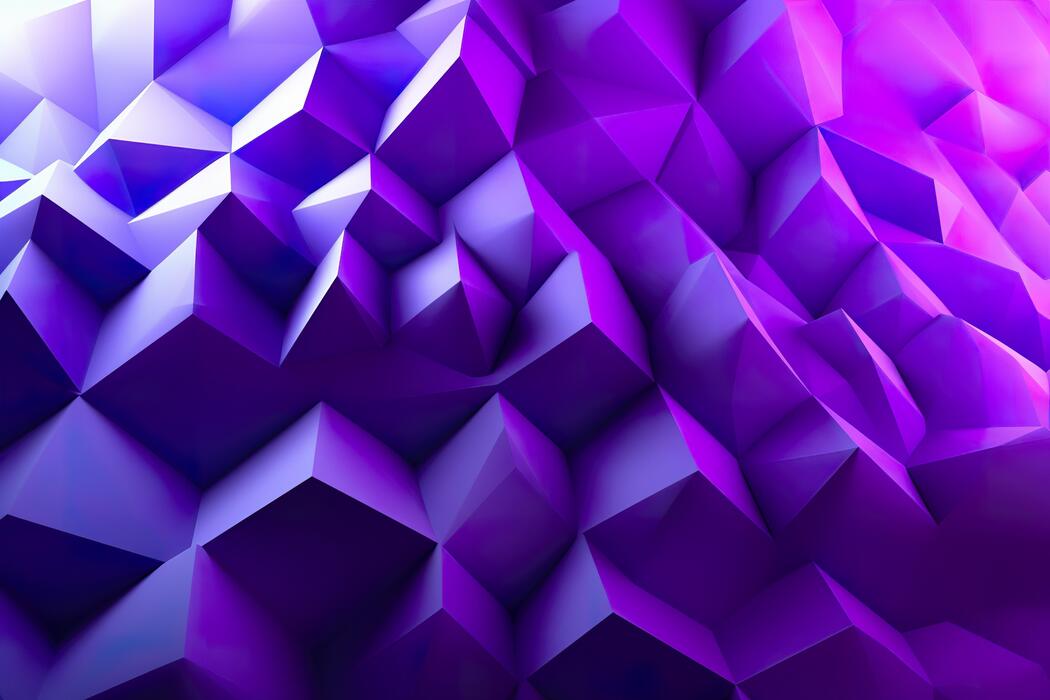Purple Polygon Stock Photos, Images and Backgrounds for Free Download