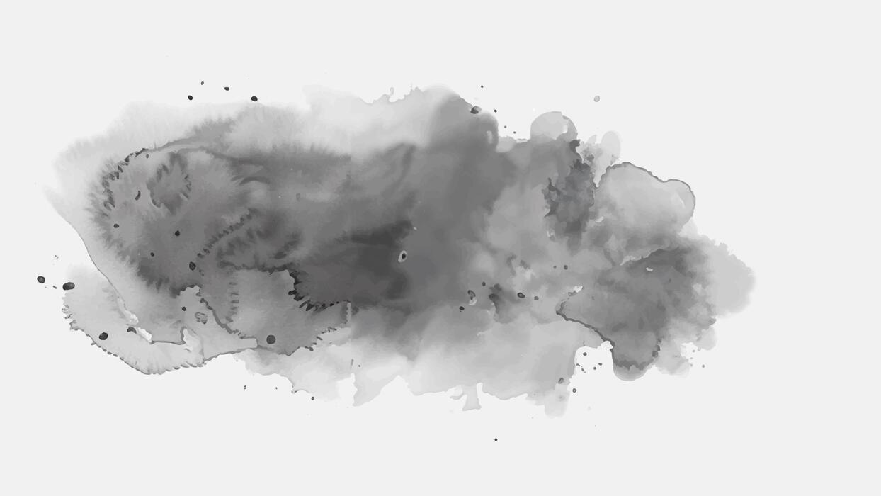 Grey Watercolor Splash Stock Photos, Images and Backgrounds for Free ...