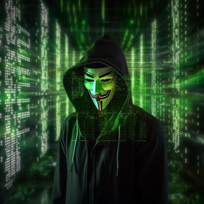 Anonymous Hacker Stock Photos, Images and Backgrounds for Free Download