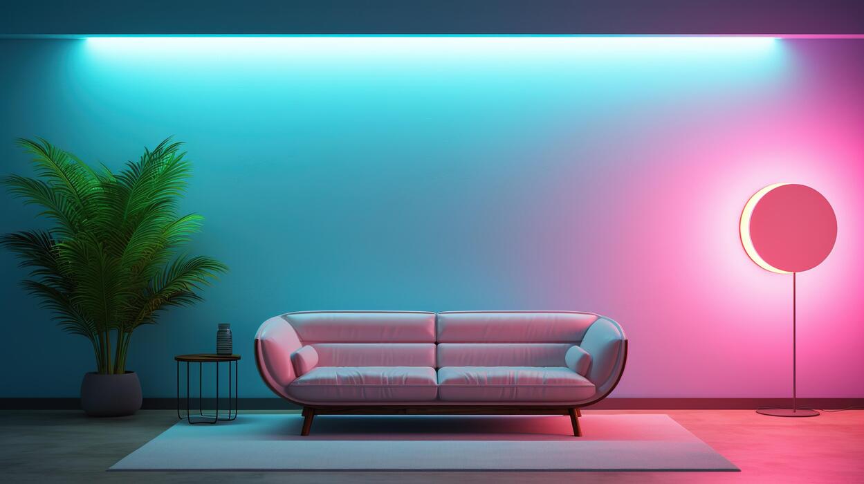 Ambient Lighting Stock Photos, Images and Backgrounds for Free Download