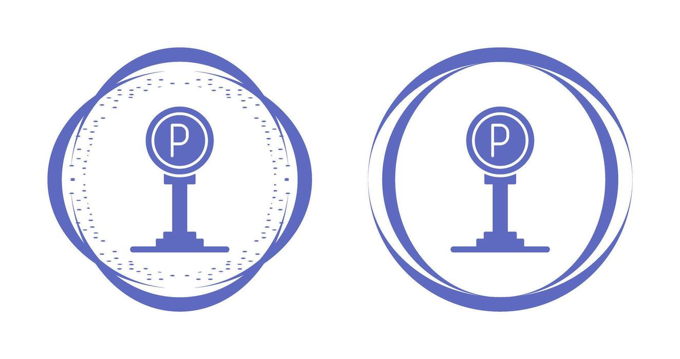 Parking Sign Vector Art, Icons, and Graphics for Free Download