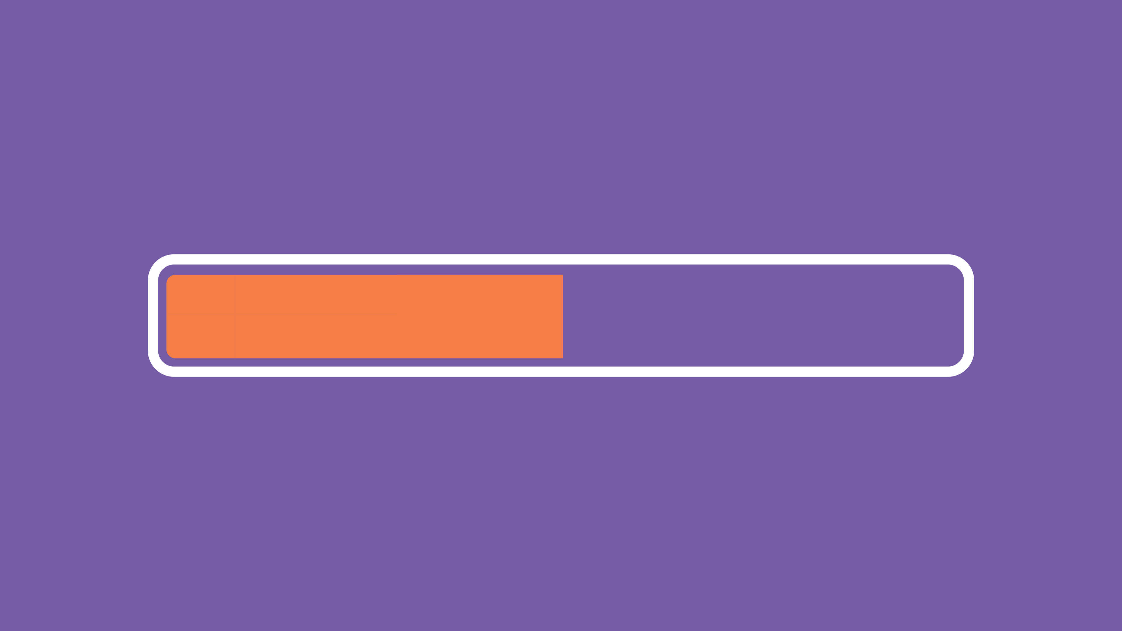 4k Animation Of Loading Screen Loading Coming Soon Perfect For