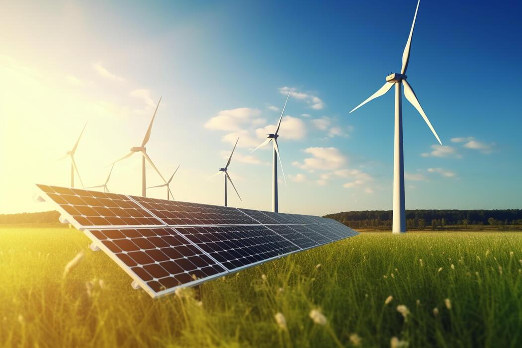 Renewable Energy Stock Photos, Images and Backgrounds for Free Download