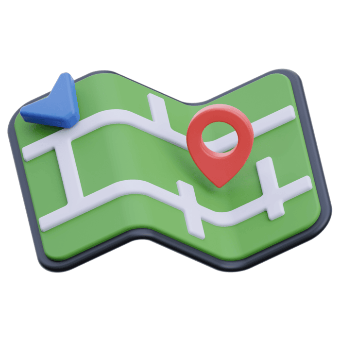 Google Maps Icon PNGs for Free Download