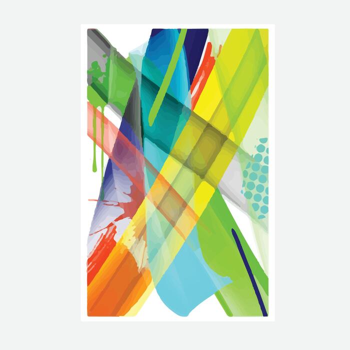 Abstract Coloring Vector Art, Icons, and Graphics for Free Download