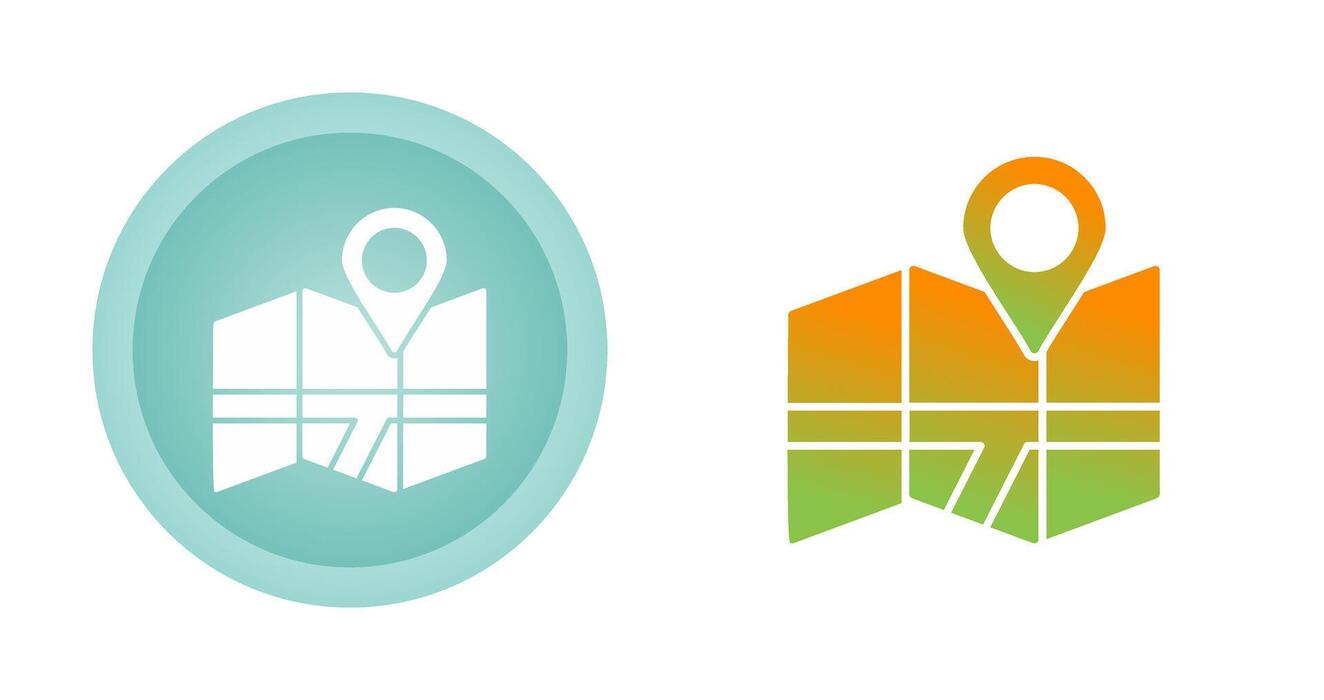 Maps SVGs for Free Download