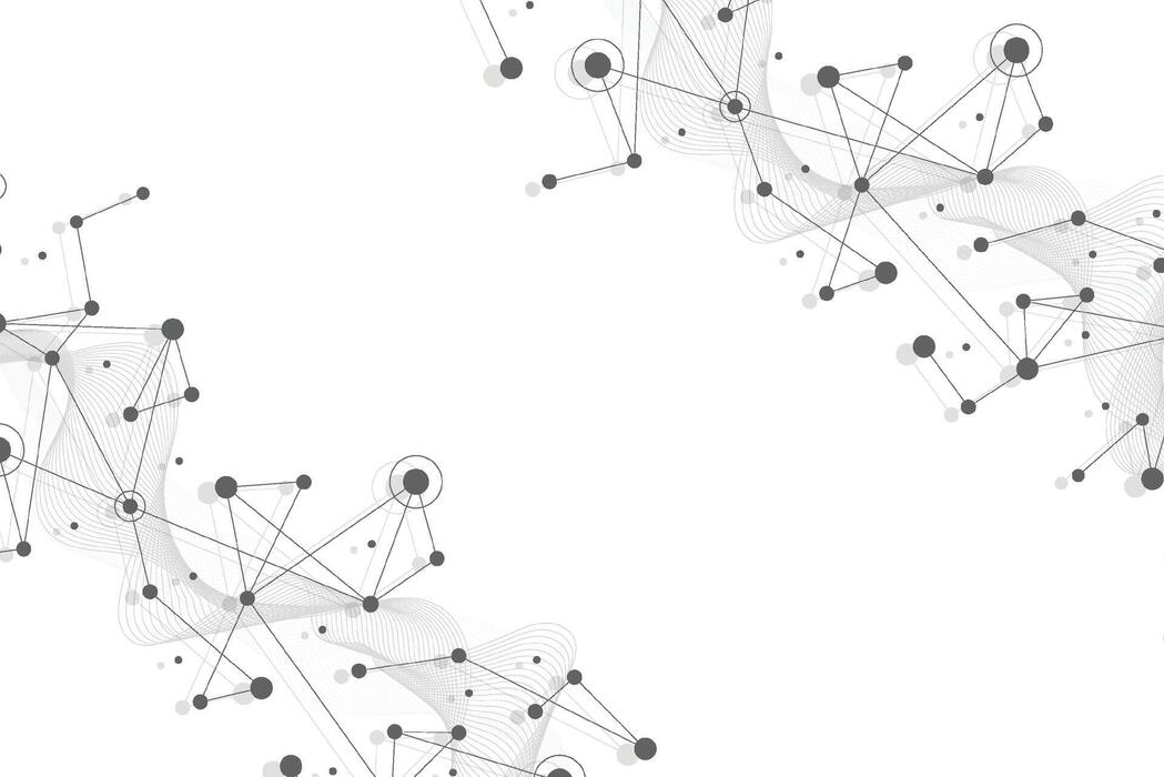 Connected Dots Background Vector Art Icons And Graphics For Free Download