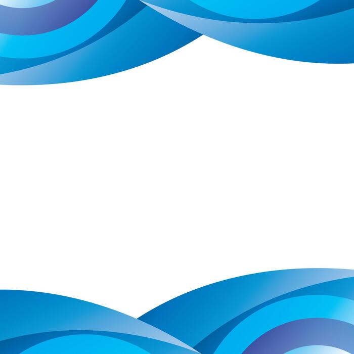 Ocean Waves Border Vector Art, Icons, and Graphics for Free Download