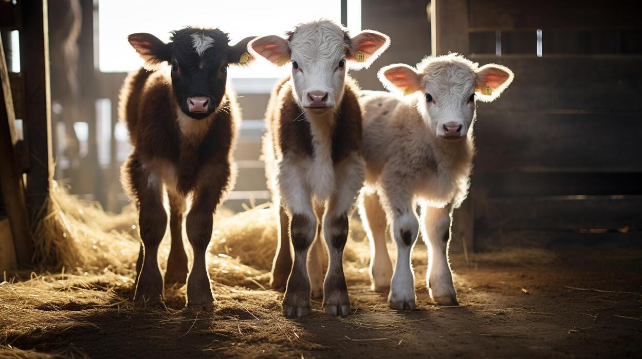 Baby Farm Animals Stock Photos, Images and Backgrounds for Free Download