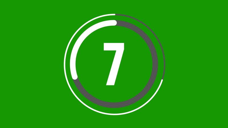 10 seconds countdown timer, countdown timer 10 second, 10 second ...