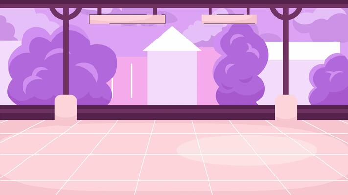 Room Background Animation Stock Video Footage for Free Download