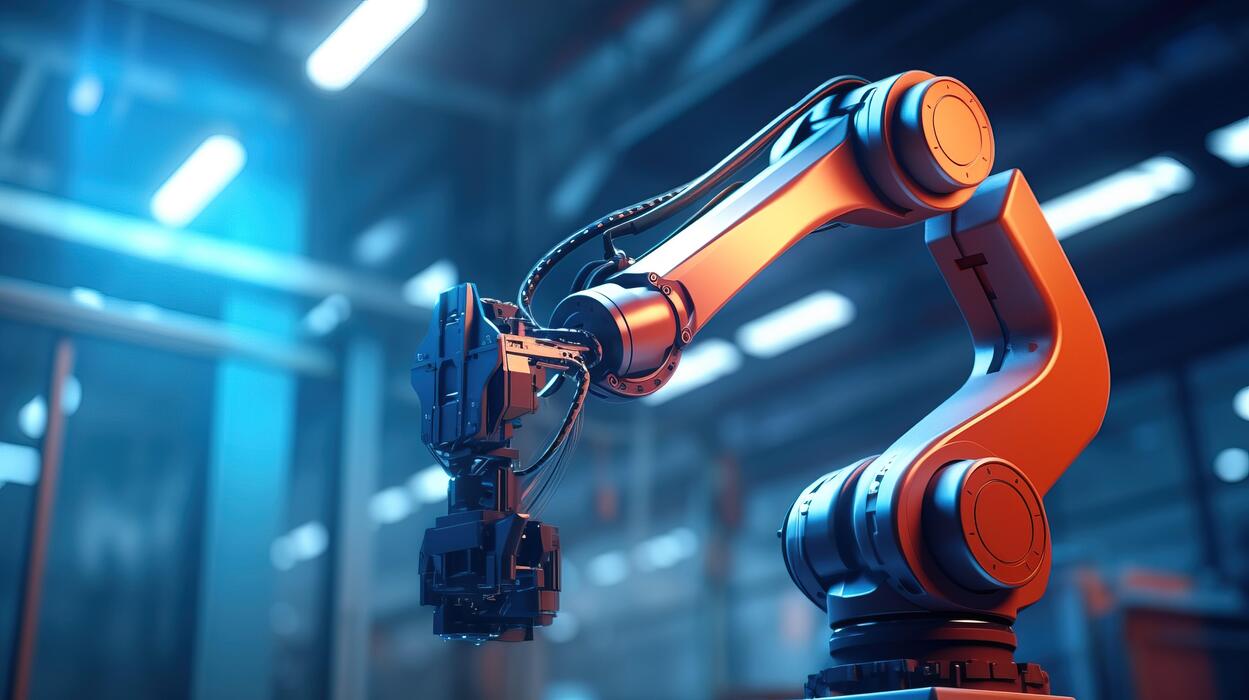 Intelligent Automation Stock Photos, Images and Backgrounds for Free ...