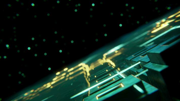 Abstract Stock Video Footage for Free Download