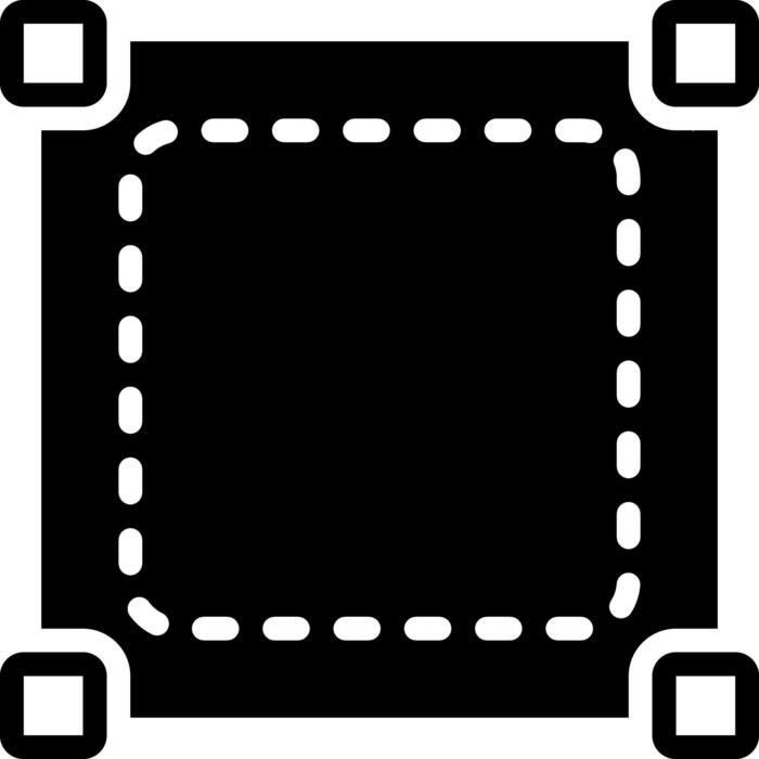 Square Outline Vector Art, Icons, and Graphics for Free Download