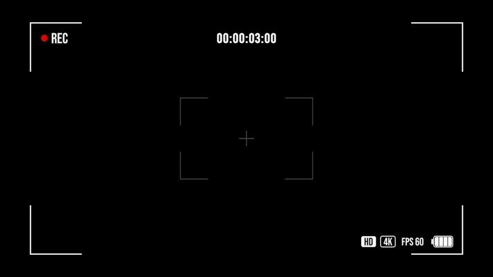 Camera Shutter Transition Stock Video Footage for Free Download