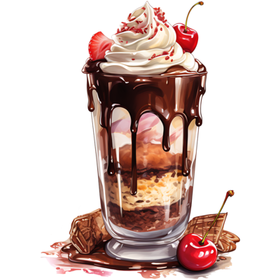 Milkshake PNGs for Free Download Milkshake PNGs for Free Download