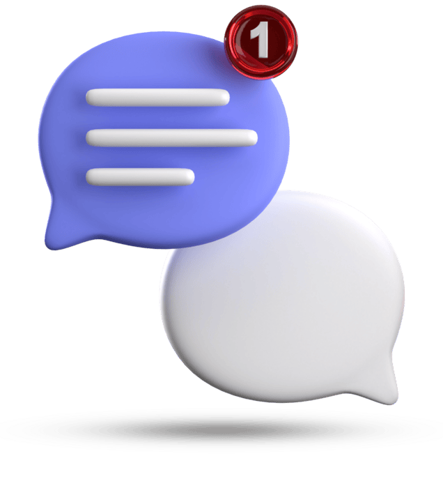 Text Message PNGs for Free Download