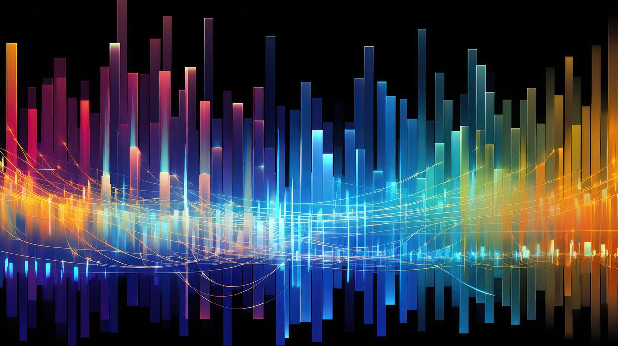 Music Visualizer Stock Photos, Images and Backgrounds for Free Download