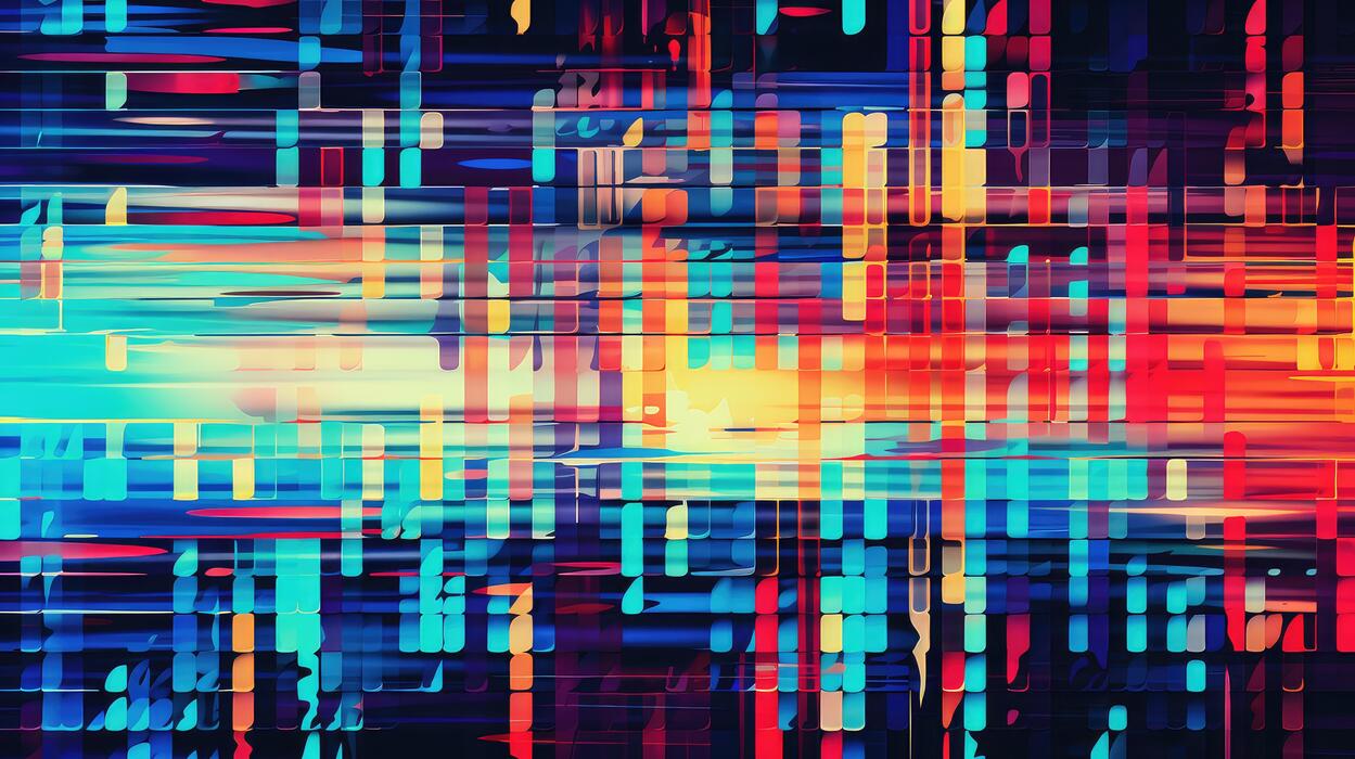 Colorful Tech Background Stock Photos, Images and Backgrounds for Free ...