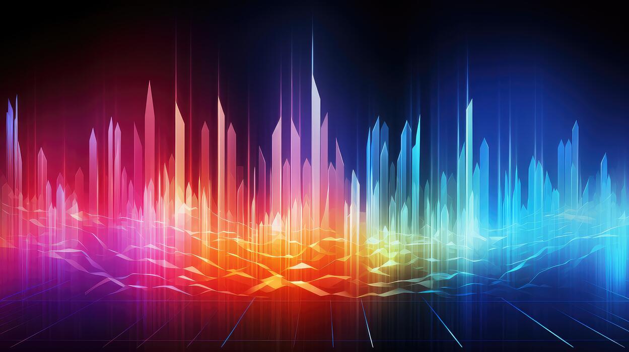 Music Visualizer Stock Photos, Images and Backgrounds for Free Download