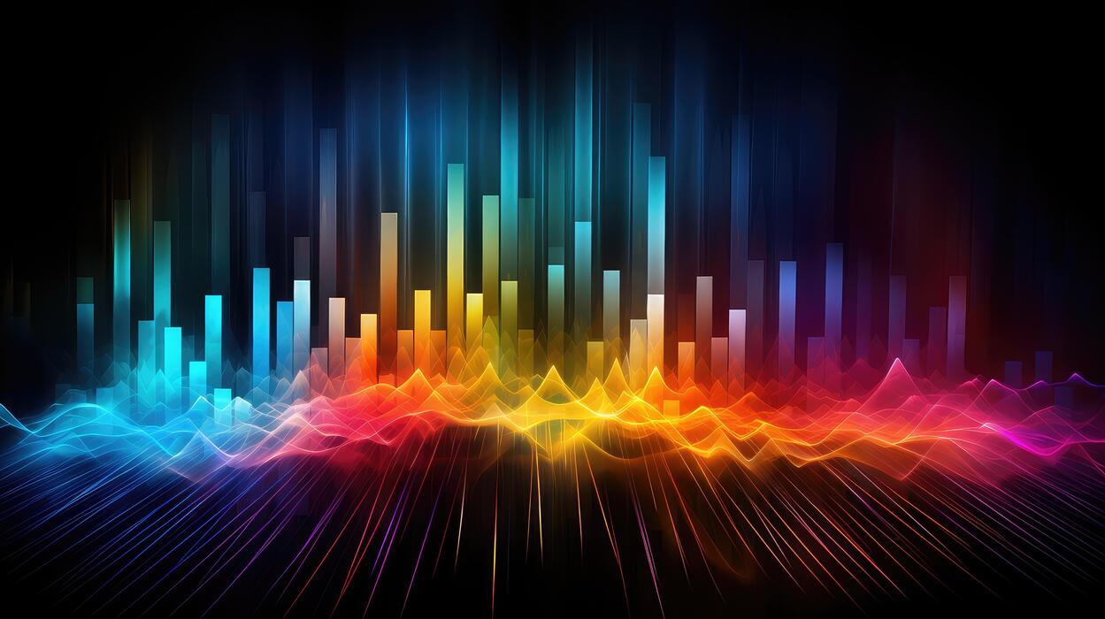 Music Visualizer Stock Photos, Images and Backgrounds for Free Download
