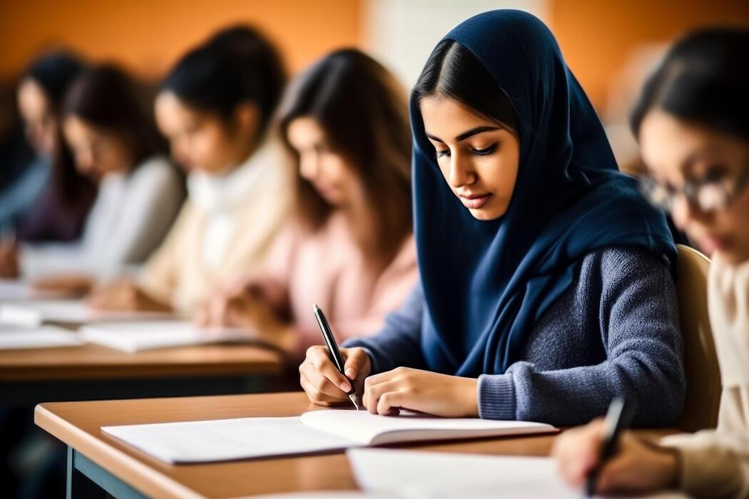 Indian Education Stock Photos, Images and Backgrounds for Free Download