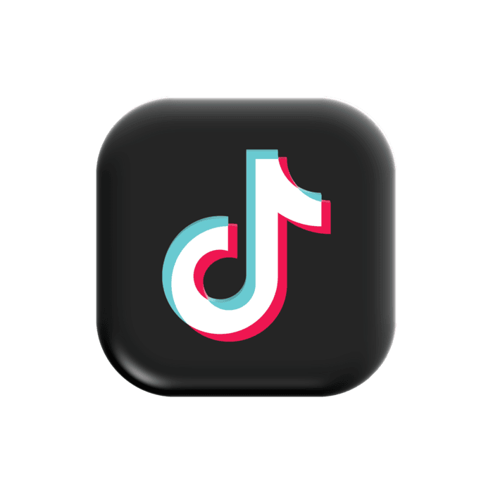 Tiktok Icon PNGs for Free Download