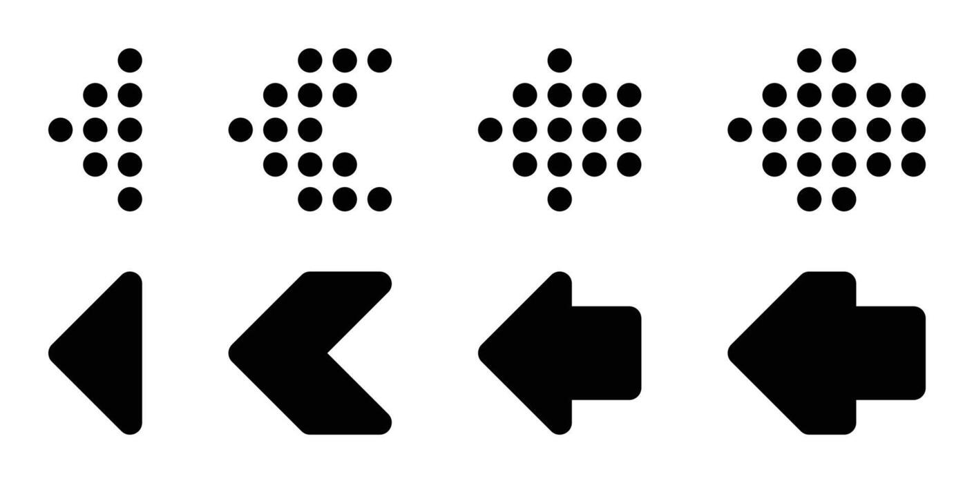 Keyboard Arrows Vector Art, Icons, and Graphics for Free Download