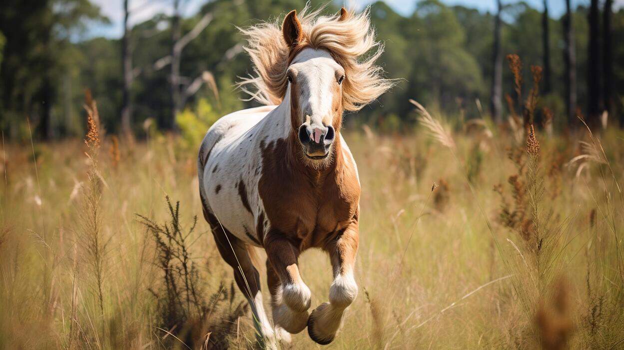 Running Horse Stock Photos, Images and Backgrounds for Free Download
