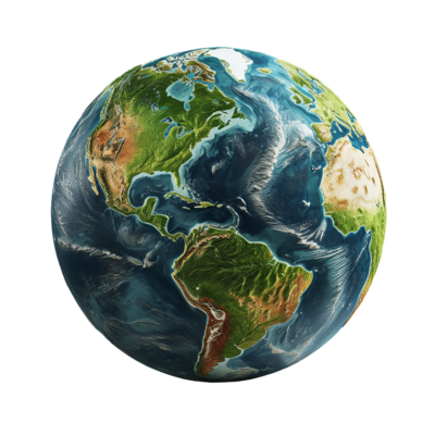 3d Earth PNGs for Free Download