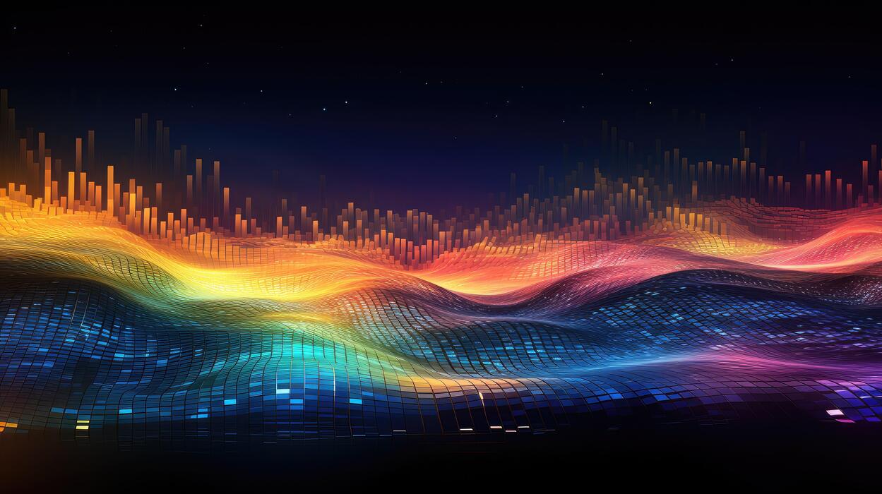 Music Visualizer Stock Photos, Images and Backgrounds for Free Download