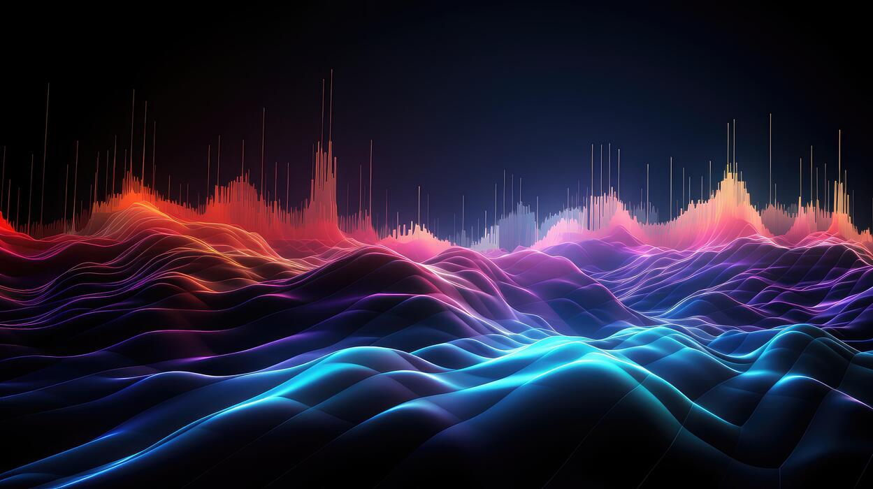Music Visualizer Stock Photos, Images and Backgrounds for Free Download