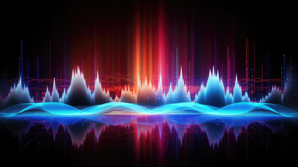 Music Visualizer Stock Photos, Images and Backgrounds for Free Download