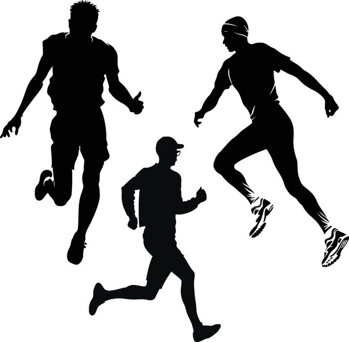Page 2 | Running Man Vector Art, Icons, and Graphics for Free Download