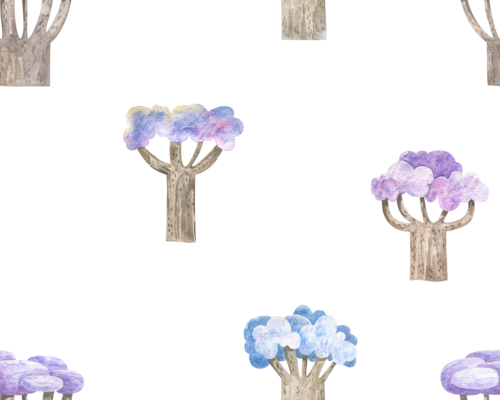 Tree Pattern Pngs For Free Download