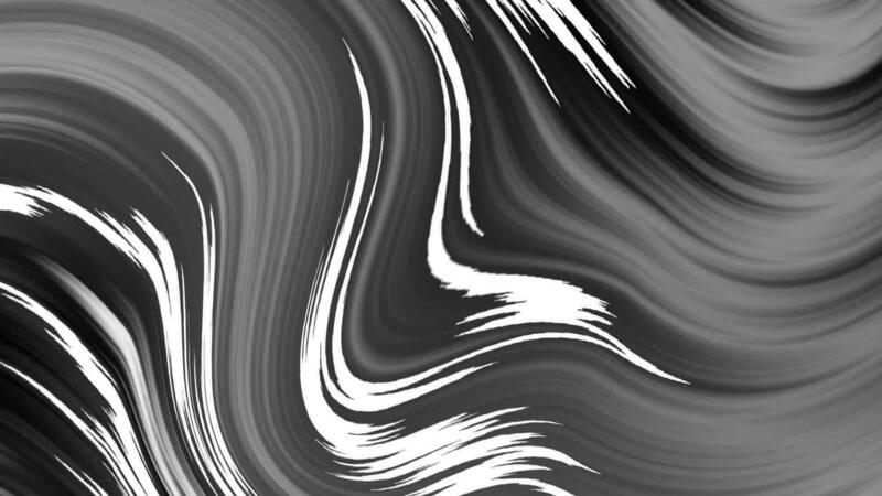 transition colorful, gradient motion transition, waving transition with alpha channel. animation ...