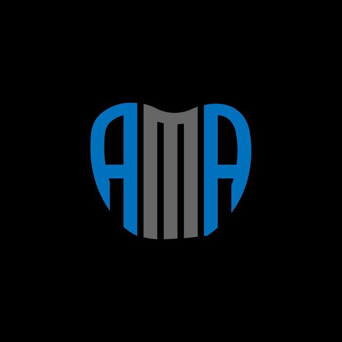 Ama Logo Vector Art, Icons, and Graphics for Free Download