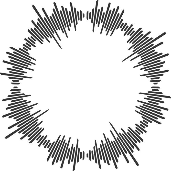 Audio Wave PNGs for Free Download