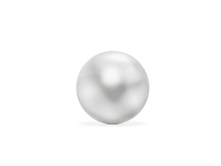 White Pearl PNGs for Free Download