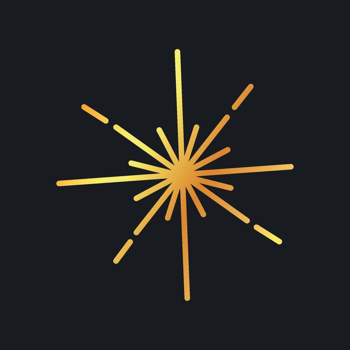 Page 2 | Gold Spark Vector Art, Icons, and Graphics for Free Download