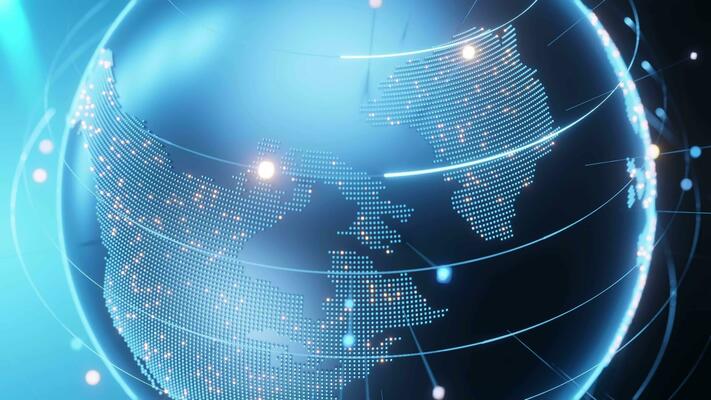 Animation Stock Video Footage for Free Download