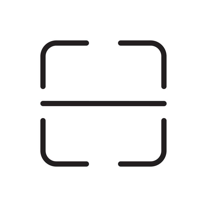 Qr Scanner Icon Vector Art, Icons, and Graphics for Free Download