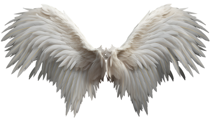 Realistic Angel Wings PNGs for Free Download Realistic Angel Wings PNGs for Free Download