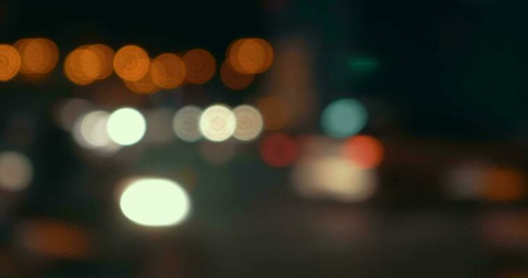 Bokeh Barat Full Hd Stock Video Footage for Free Download