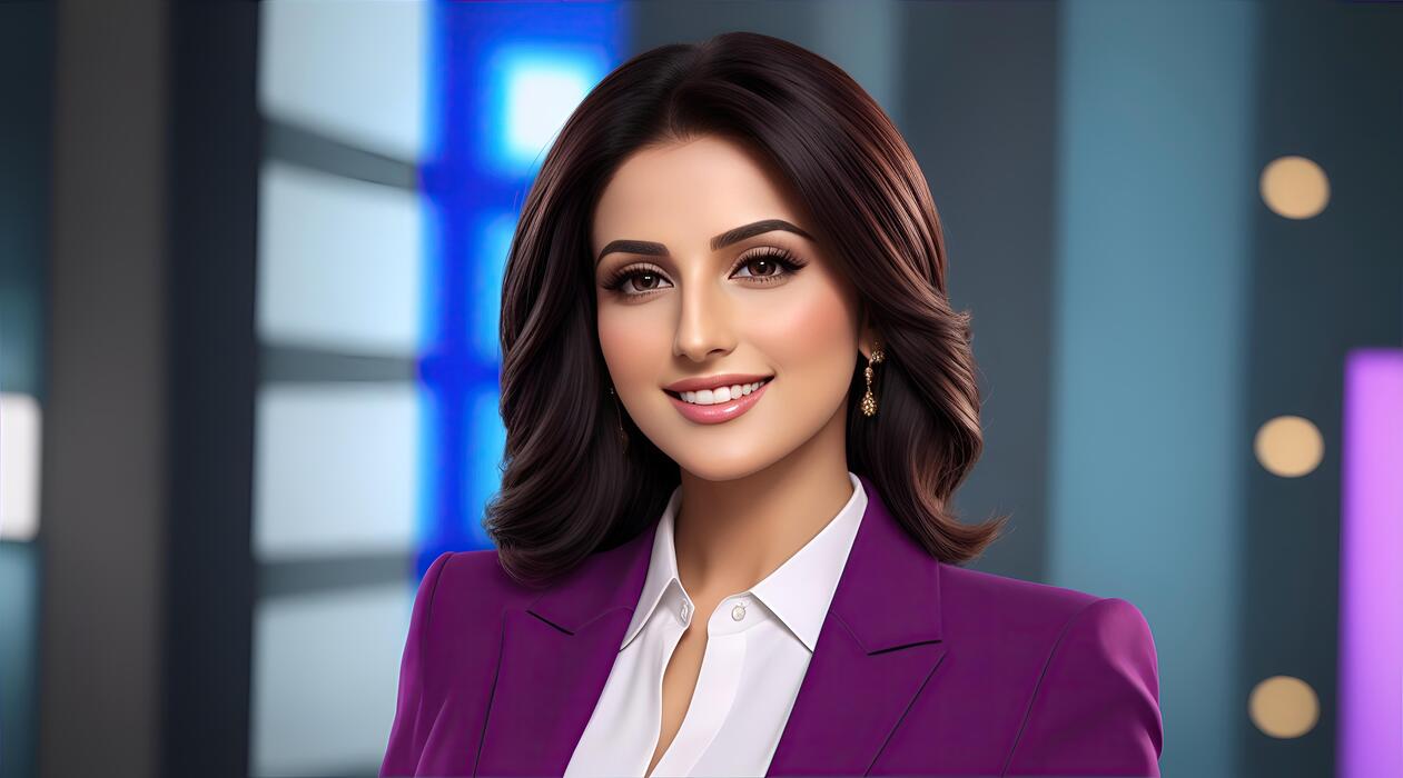 Page 2 | News Anchor Stock Photos, Images and Backgrounds for Free Download